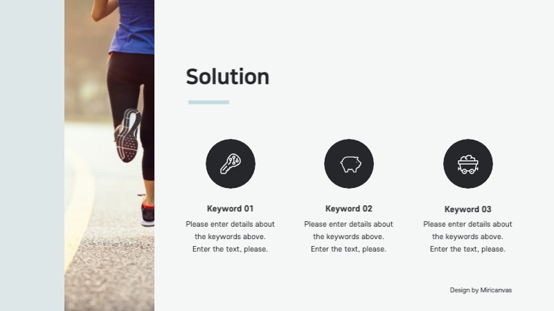 Presentations - MiriCanvas