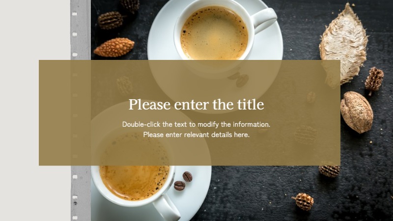 presentation - MiriCanvas