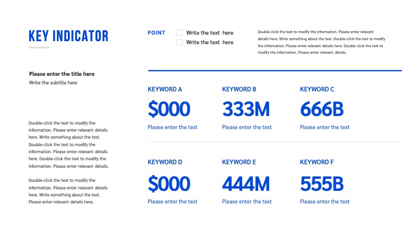 Basic Presentation - MiriCanvas