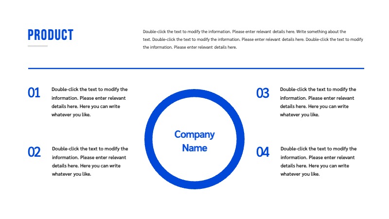 Basic Presentation - MiriCanvas