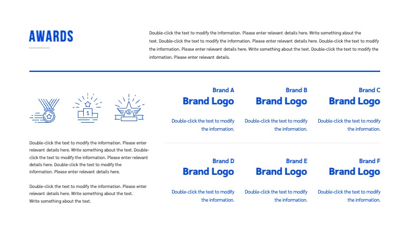 Basic Presentation - MiriCanvas
