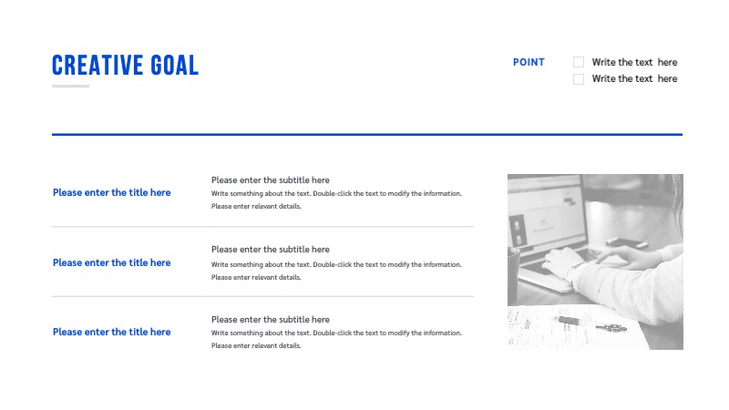 Basic Presentation - MiriCanvas