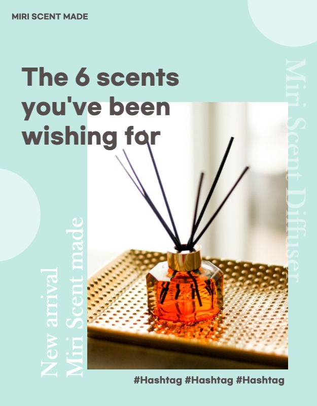 Diffusers - MiriCanvas