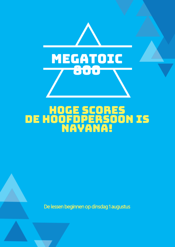 Scholen voor Engelse taal - MiriCanvas