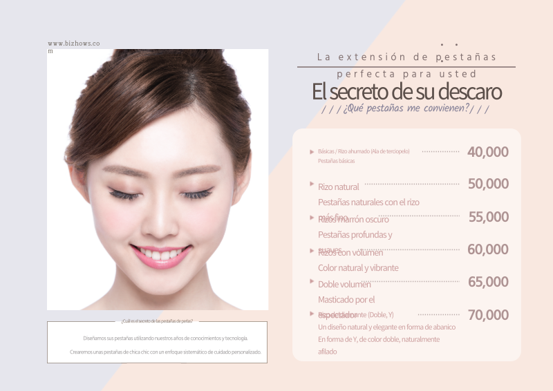 El secreto de su descaro - MiriCanvas