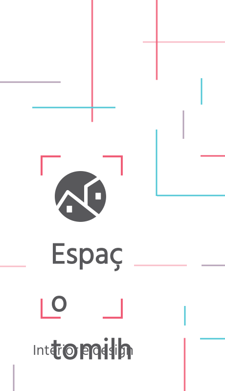 Espacialidade - MiriCanvas