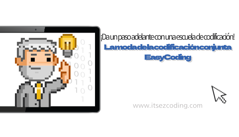 EasyCoding - MiriCanvas