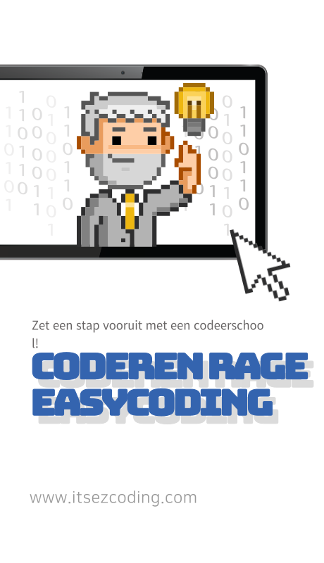 EasyCoding - MiriCanvas