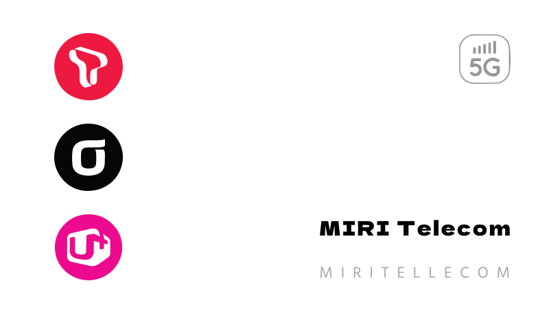 Miri Telecom - MiriCanvas