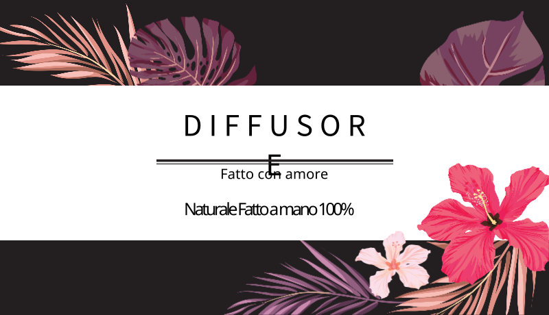 DIFFUSER - MiriCanvas