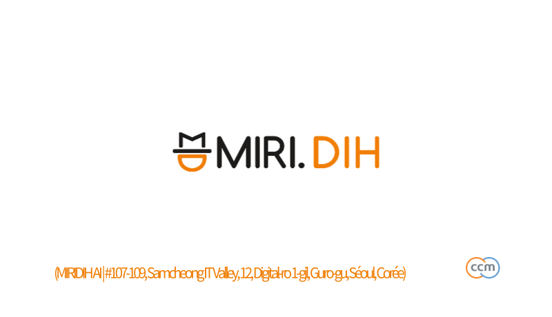 MiriDiH - MiriCanvas