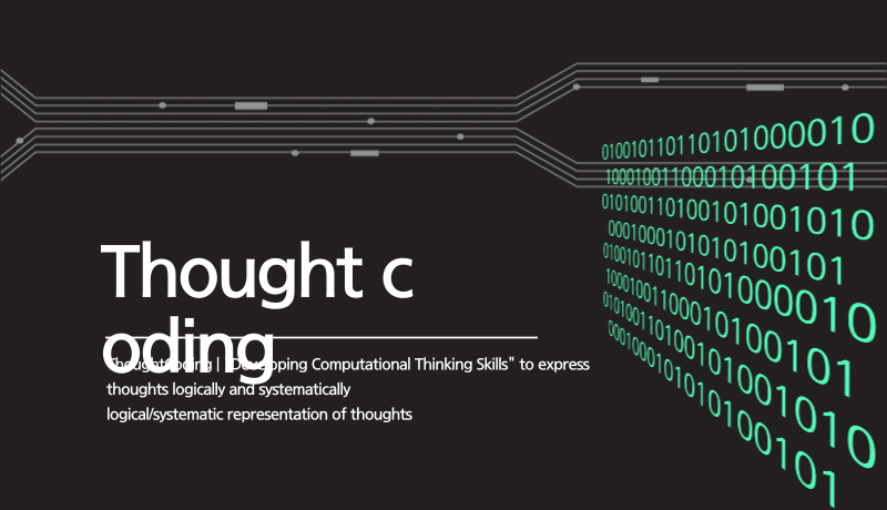 Thought Coding Lab - MiriCanvas