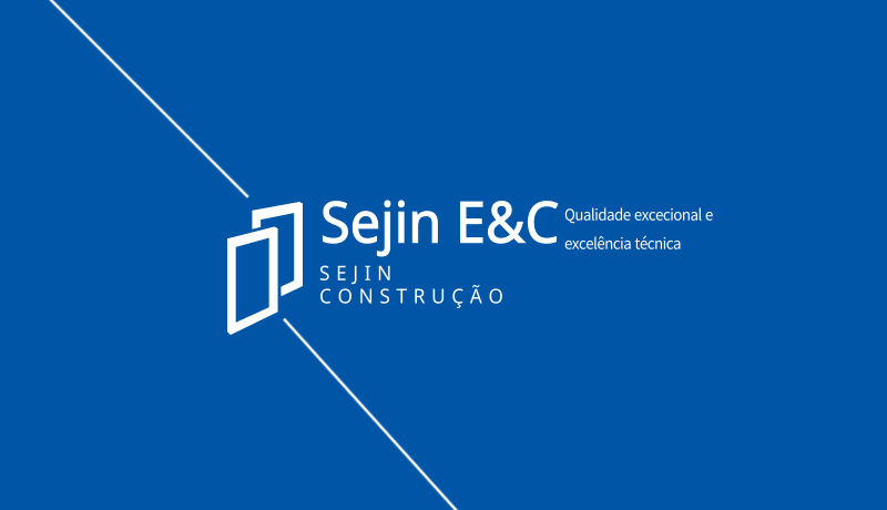 Sejin E&C - MiriCanvas
