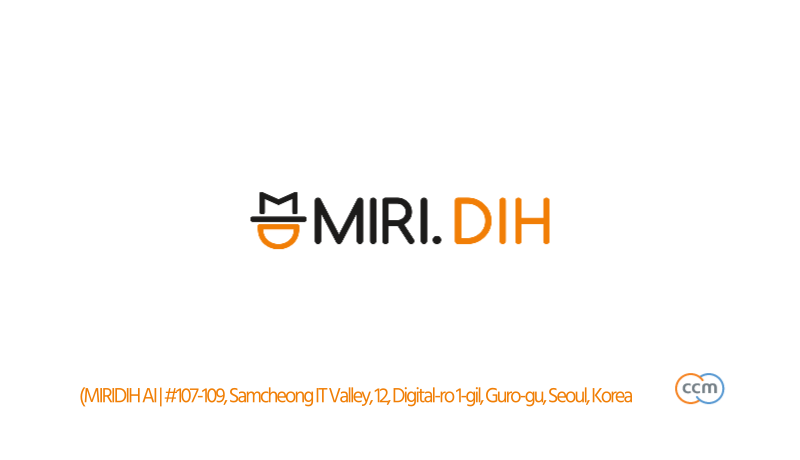 MiriDiH - MiriCanvas