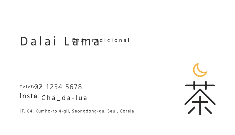 Casas de chá tradicionais - MiriCanvas