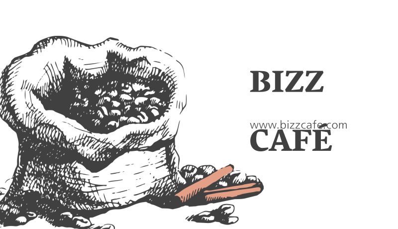 Bizcafe - MiriCanvas