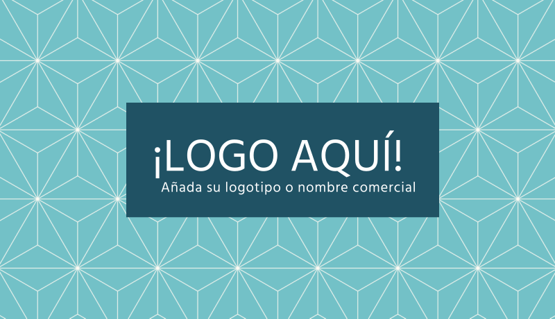 Tarjetas de visita de empresa - MiriCanvas