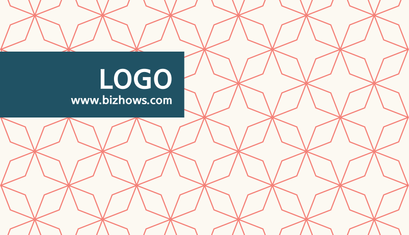 Tarjetas de visita de empresa - MiriCanvas