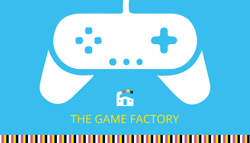 The Game Factory - MiriCanvas