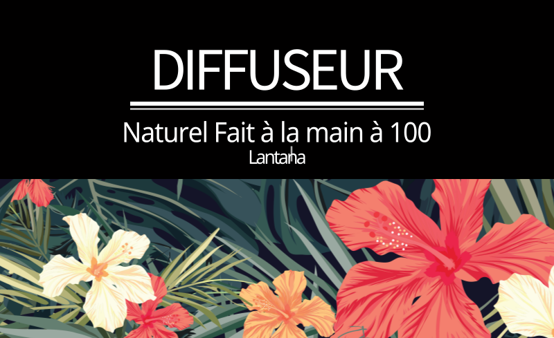 Tropical - MiriCanvas