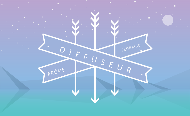 Diffuseurs - MiriCanvas