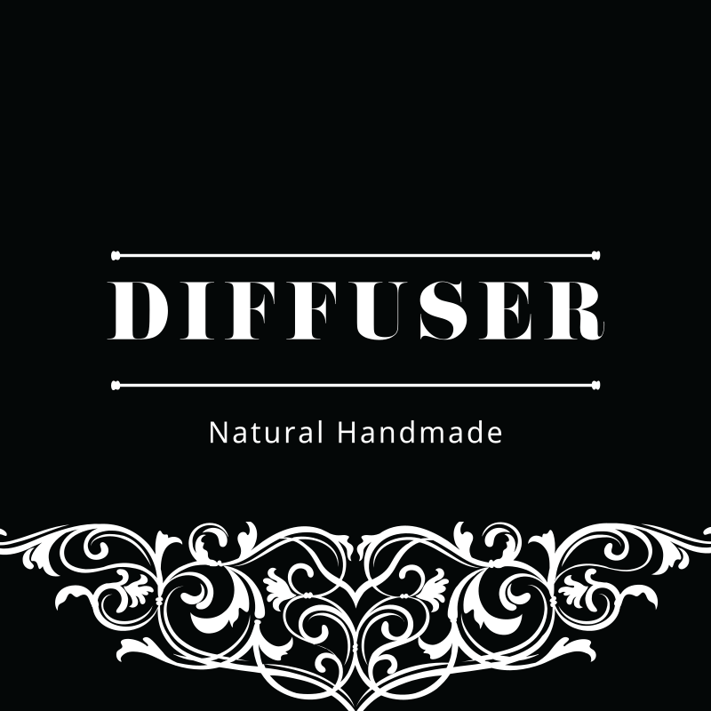 DIFFUSER - MiriCanvas