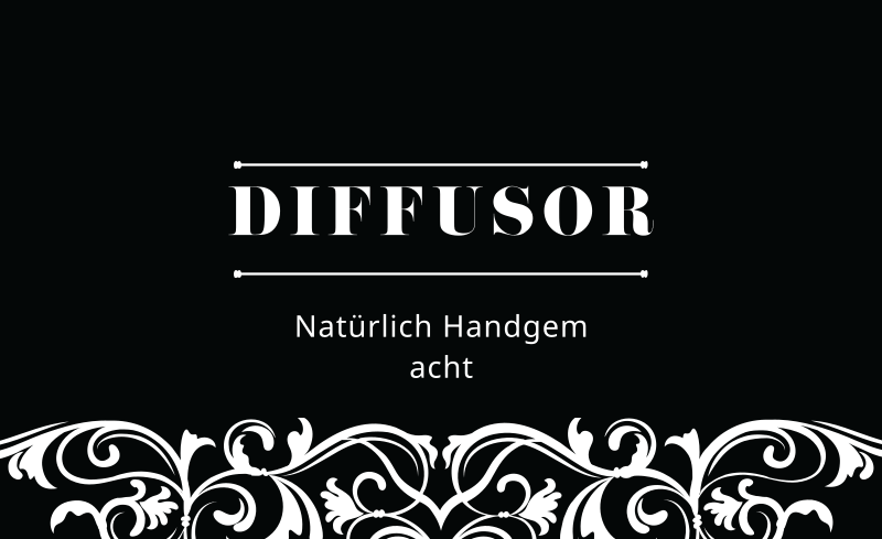 DIFFUSER - MiriCanvas