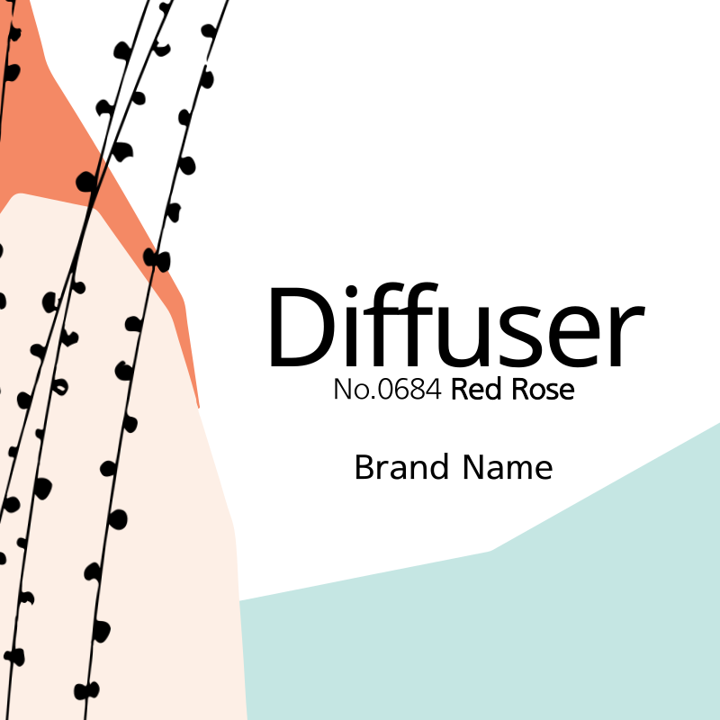 Diffusers - MiriCanvas