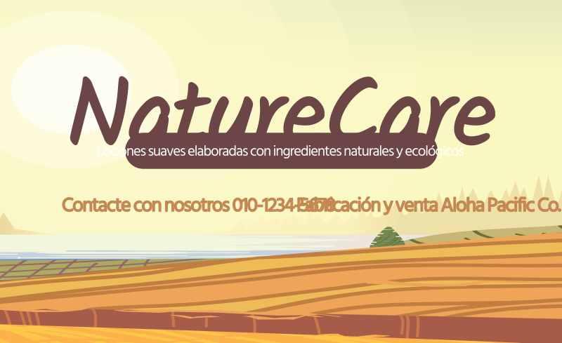 NatureCare - MiriCanvas