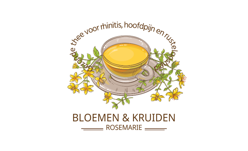 Gezonde thee om rustig te blijven - 미리캔버스