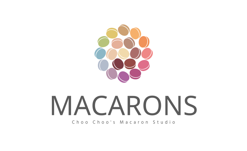 Choo Choo's Macaron Studio - MiriCanvas