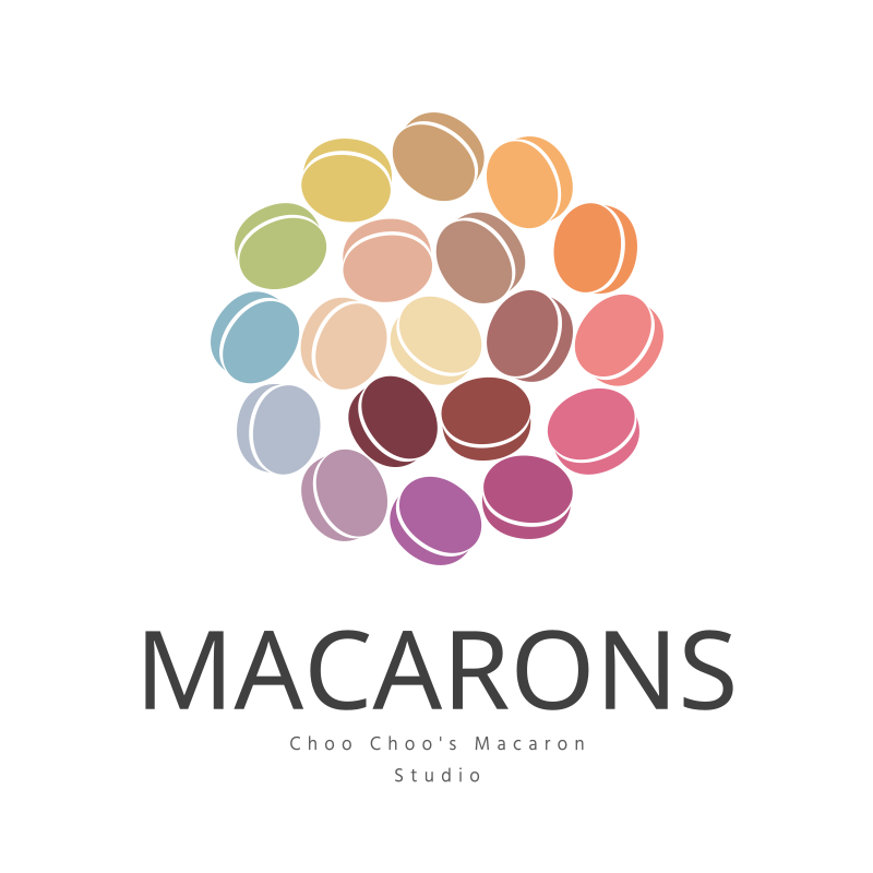 Choo Choo's Macaron Studio - MiriCanvas