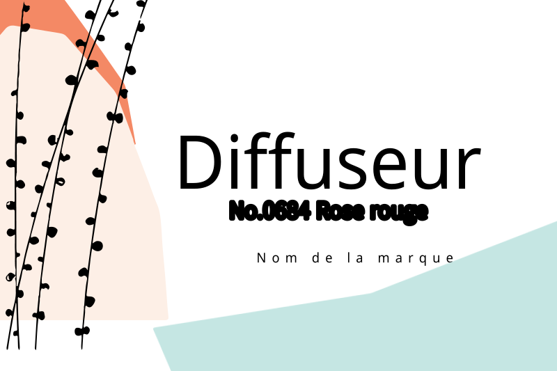 Diffuseurs - MiriCanvas