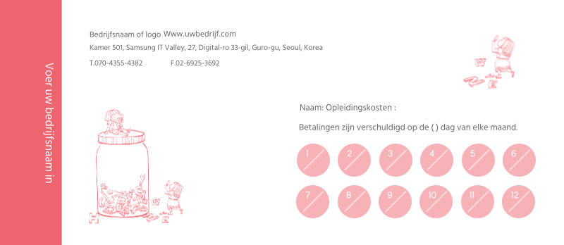 Scholen voor Engelse taal - MiriCanvas
