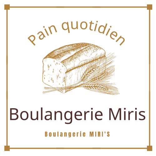 Logo - MiriCanvas