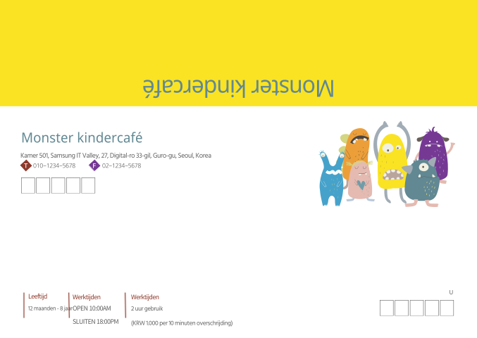 Scholen voor Engelse taal - MiriCanvas