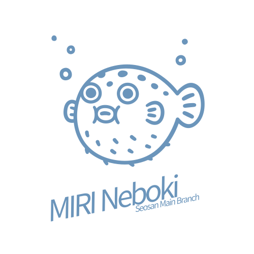 Logo - MiriCanvas