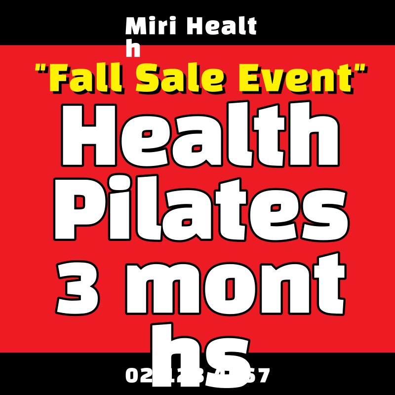 Miri Gym_Square Banner - MiriCanvas