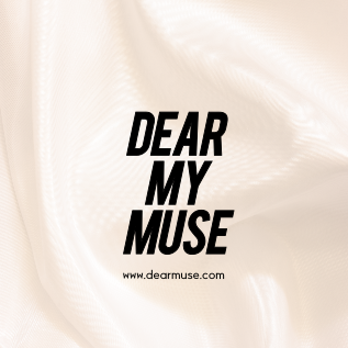 Dear my Muse - MiriCanvas