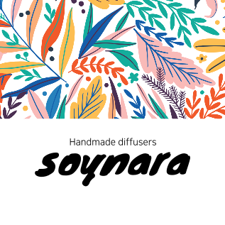 Handmade Diffuser Hangtag - MiriCanvas