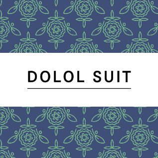 DOLOL SUIT Hangtag - MiriCanvas