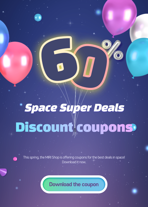 SpaceX Coupons & Promo Codes - MiriCanvas