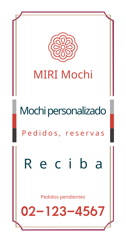 Miri Tteokjip - MiriCanvas