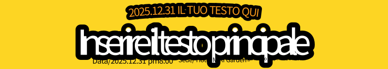 42046_Testo giallo - 미리캔버스