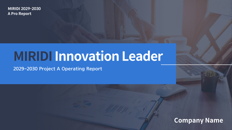 Presentations - MiriCanvas