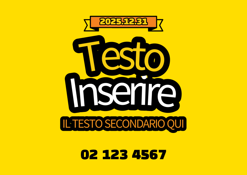 42049_Testo giallo - 미리캔버스