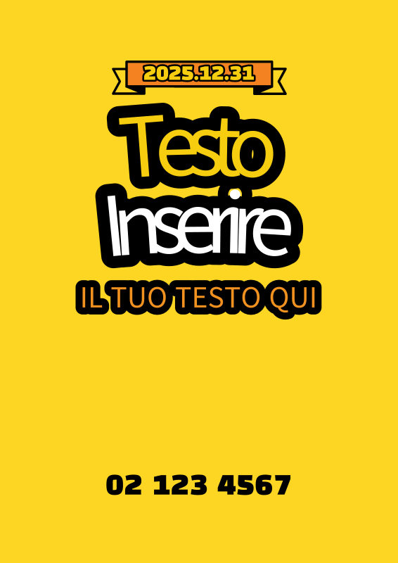 42050_Testo giallo - 미리캔버스