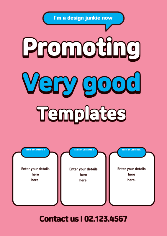 43220_Promotable Templates - 미리캔버스