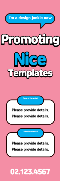 43223_Promotable Templates - 미리캔버스