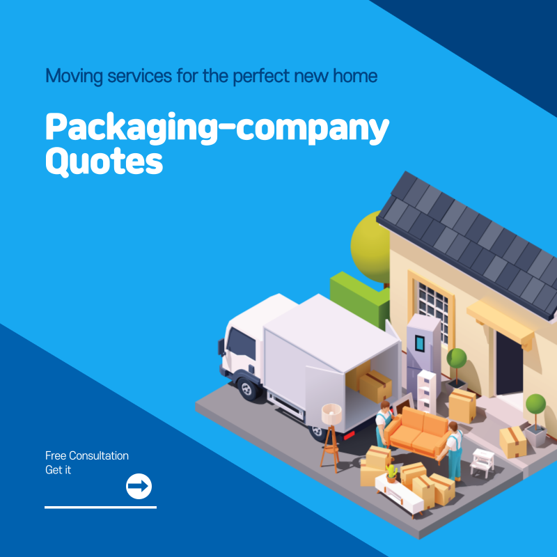 Packing quote - MiriCanvas